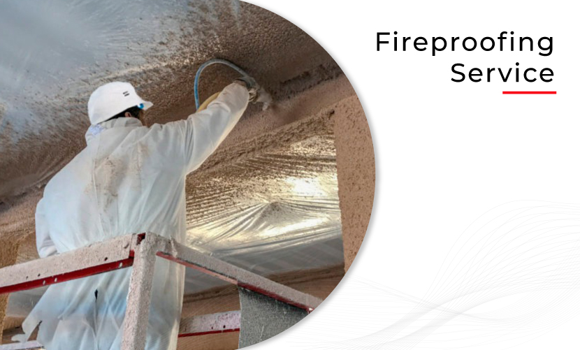 ALL AMERICAN FP: Fireproofing, Firestopping & Intumescent Paint