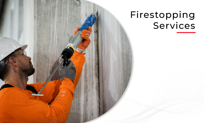 ALL AMERICAN FP: Fireproofing, Firestopping & Intumescent Paint